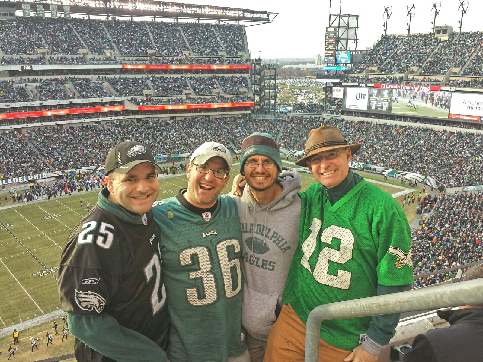 Past Adventures – Old Man Adventure Club